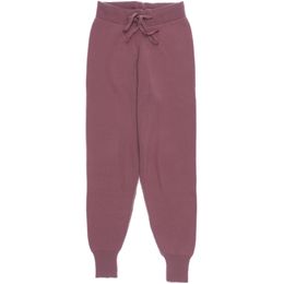 NA-KD Damen Stoffhose, pink, Gr. 0