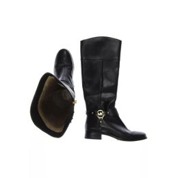 Michael Michael Kors Damen Stiefel, schwarz, Gr. 8