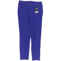 Petit Bateau Damen Jeans, blau, Gr. 0