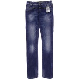 Closed Damen Jeans, blau, Gr. 40