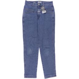 Closed Damen Jeans, blau, Gr. 42