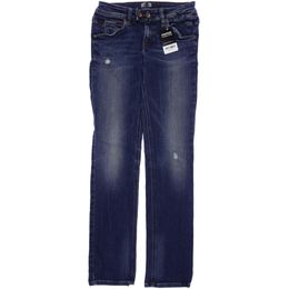 Hilfiger Denim Damen Jeans, blau, Gr. 27