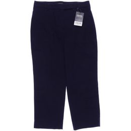 HIRSCH Damen Stoffhose, marineblau, Gr. 36