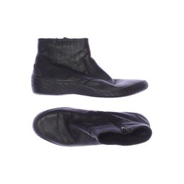 Camper Damen Stiefelette, schwarz, Gr. 41