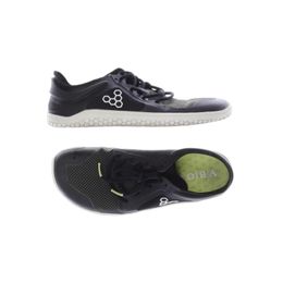 Vivobarefoot Damen Sneakers, schwarz, Gr. 38