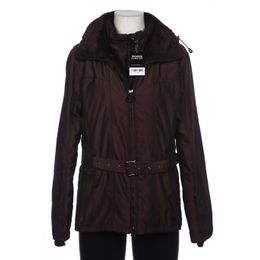 Wellensteyn Damen Jacke, braun, Gr. 38