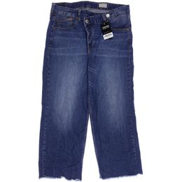 Herrlicher Damen Jeans, marineblau, Gr. 31