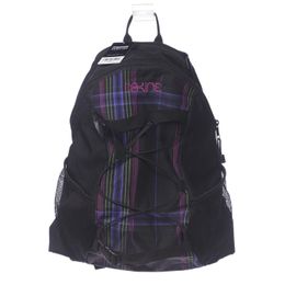 Dakine Damen Rucksack, schwarz, Gr.