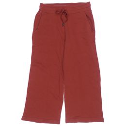 hessnatur Damen Stoffhose, rot, Gr. 36