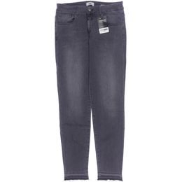 Closed Damen Jeans, grau, Gr. 30