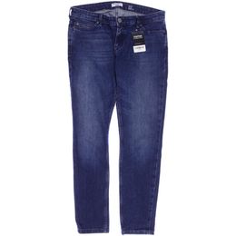 Marc O'Polo Marc O Polo Damen Jeans, blau, Gr. 30