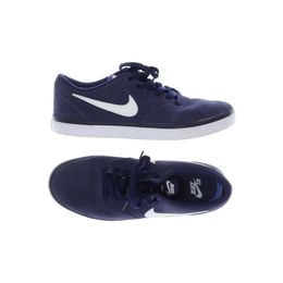 NIKE SB Herren Sneakers, marineblau, Gr. 40.5