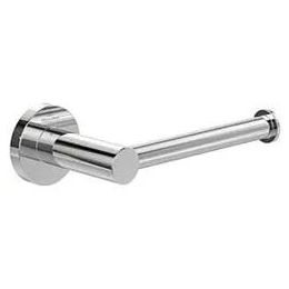 Villeroy & Boch Villeroy und Boch Elements Tender Toilettenpapierhalter TVA15101400061 177x54x83mm, ohne Deckel, chrom