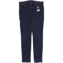 Marc O'Polo Marc O Polo Damen Jeans, marineblau, Gr. 32