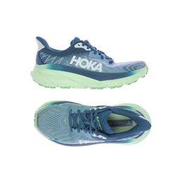 Hoka One One Damen Sneakers, türkis, Gr. 37.5