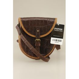 Mulberry Damen Handtasche, braun, Gr.