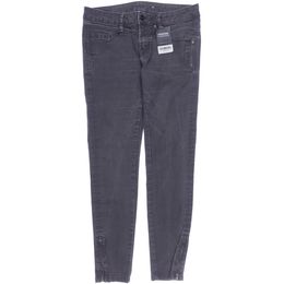 EDC by Esprit Damen Jeans, grau, Gr. 40