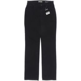 Marc O'Polo Marc O Polo Damen Jeans, schwarz, Gr. 27