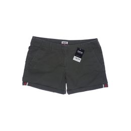 Hilfiger Denim Damen Shorts, grün, Gr. 29