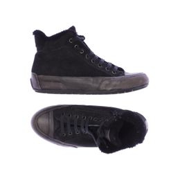 Candice Cooper Damen Sneakers, schwarz, Gr. 39.5