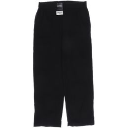 Cos Damen Stoffhose, schwarz, Gr. 36