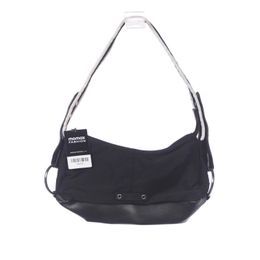 s.Oliver Damen Handtasche, schwarz, Gr.