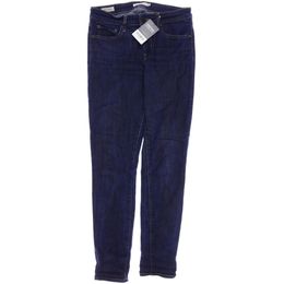 Levi's Levis Damen Jeans, marineblau, Gr. 28