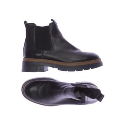 Marc O'Polo Marc O Polo Damen Stiefelette, schwarz, Gr. 41