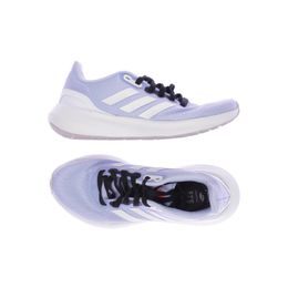 Adidas Damen Sneakers, hellblau, Gr. 6