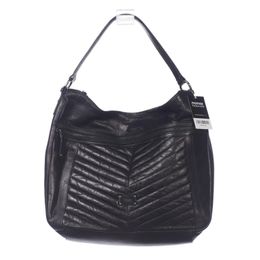 Picard Damen Handtasche, schwarz, Gr.