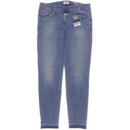 Closed Damen Jeans, blau, Gr. 31