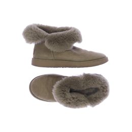 UGG Australia UGG Damen Stiefelette, braun, Gr. 39