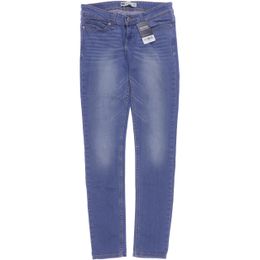 Levi's Levis Damen Jeans, blau, Gr. 29