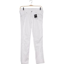 Pepe Jeans Damen Jeans, weiß, Gr. 31