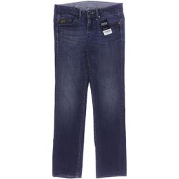 G-Star Raw G Star RAW Damen Jeans, marineblau, Gr. 28