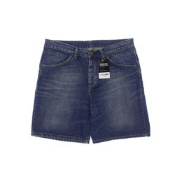 Carhartt Damen Shorts, blau, Gr. 38