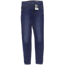 Esprit Damen Jeans, marineblau, Gr. 26