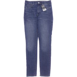 s.Oliver Damen Jeans, blau, Gr. 36