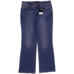 H.I.S. H.i.s Damen Jeans, blau, Gr. 40