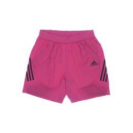 Adidas Damen Shorts, pink, Gr. 42