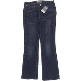 Closed Damen Jeans, blau, Gr. 27