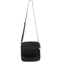 Bree Damen Handtasche, schwarz, Gr.