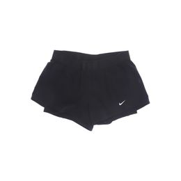 Nike Damen Shorts, schwarz, Gr. 42