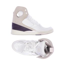 Reebok CLASSIC Damen Sneakers, weiß, Gr. 38