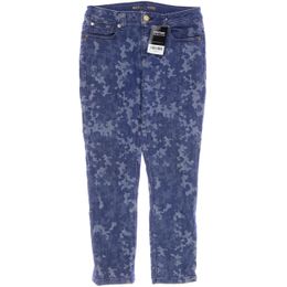 Michael Michael Kors Damen Jeans, blau, Gr. 2