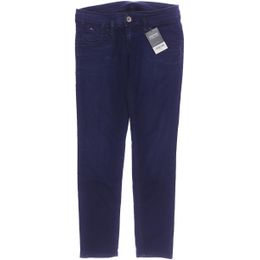 Hilfiger Denim Damen Jeans, marineblau, Gr. 29