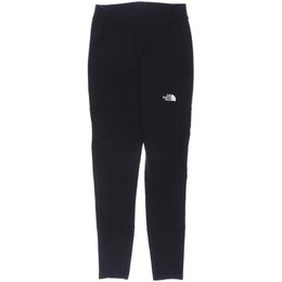 The North Face Damen Stoffhose, schwarz, Gr. 0