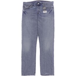 Levi's Levis Damen Jeans, blau, Gr. 30