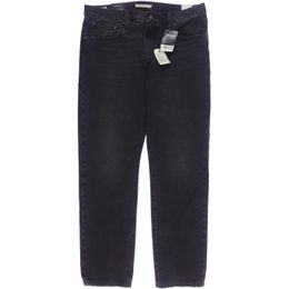 Levi's Levis Damen Jeans, schwarz, Gr. 32