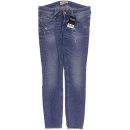 Gang Damen Jeans, blau, Gr. 29